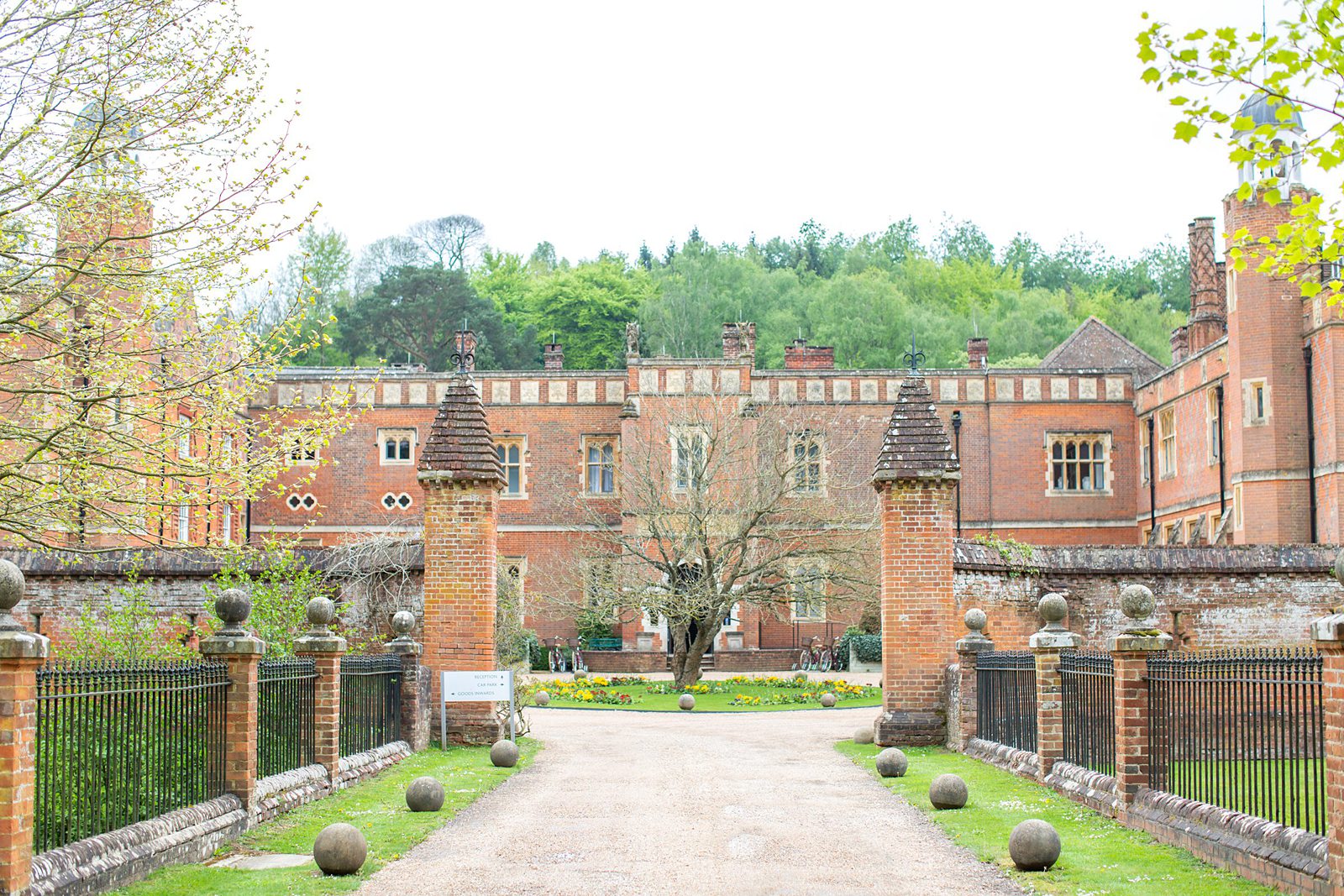Wotton House Wedding Photographer - Juliet Lemon Photography